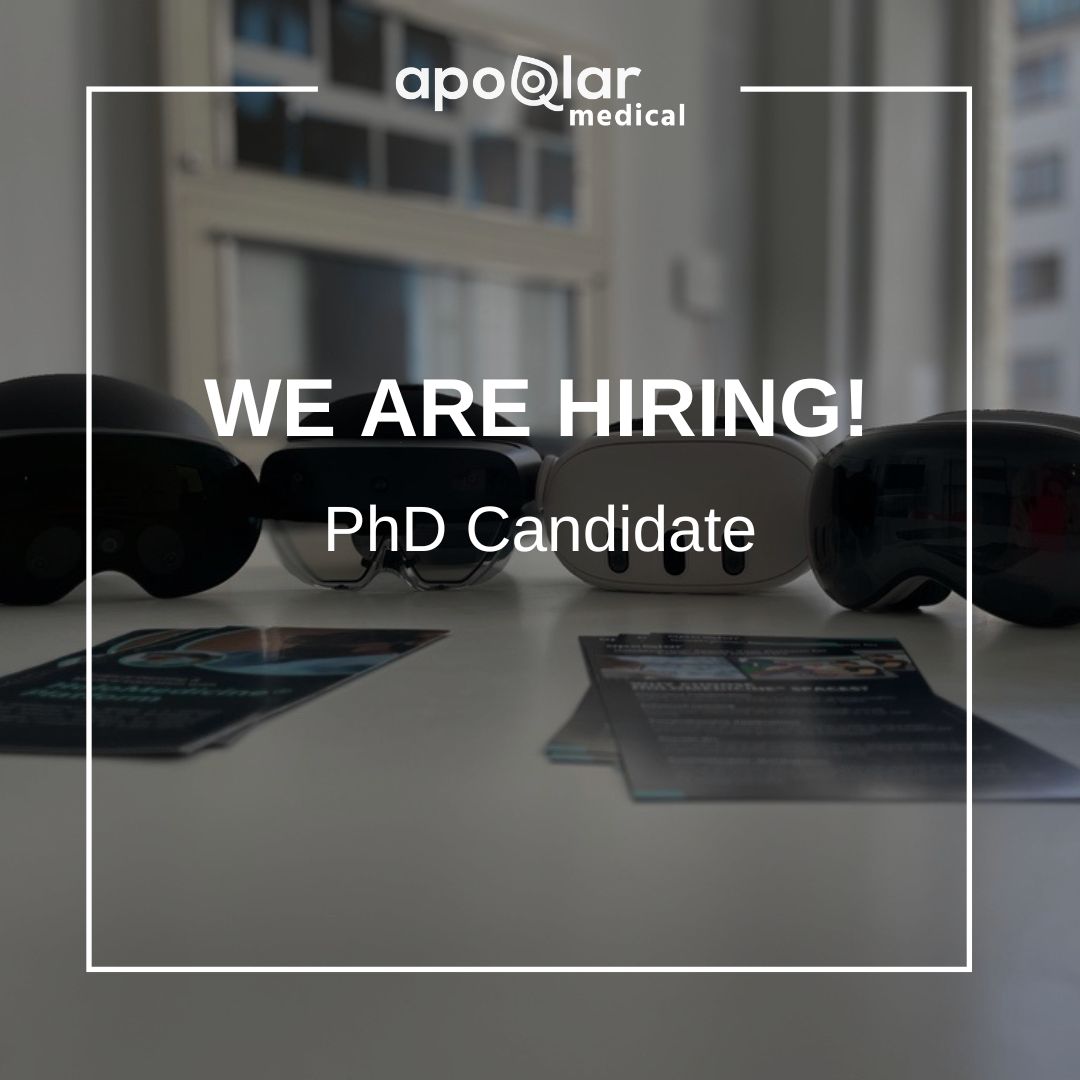 apoQlar medical - Developing for Doctors Since 2017